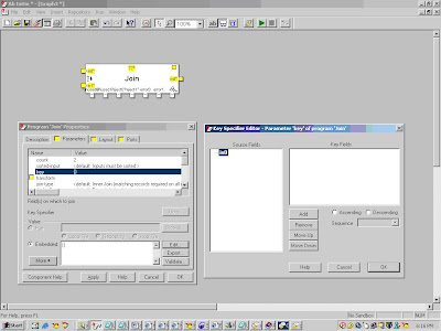 AB INITIO TUTORIALS: Transform Components