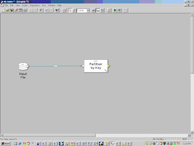 AB INITIO TUTORIALS: Flow