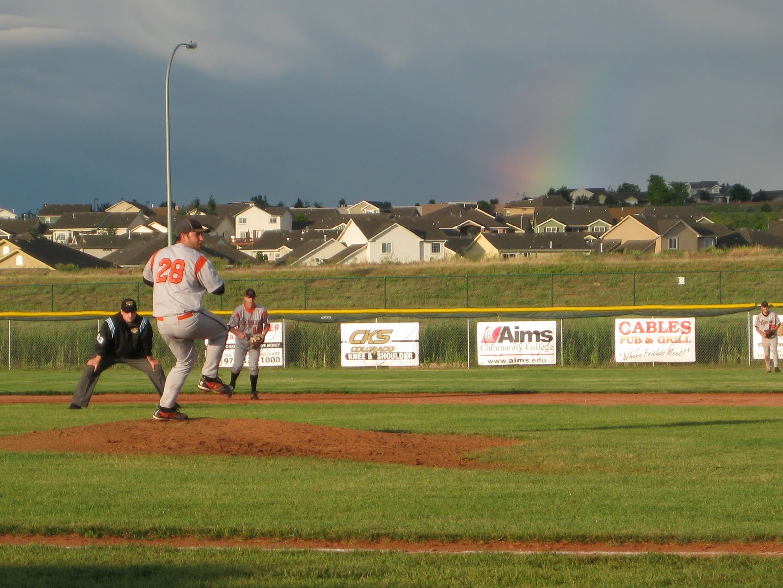 Cheyenne Grizzlies: Ask A Grizzly: Bryce Reid