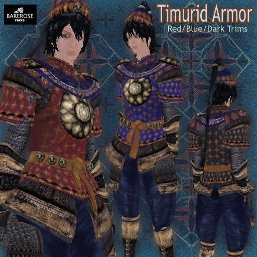 Tori's Blog: July 2010