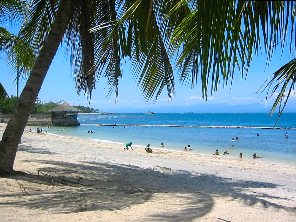 Philippines tourist destination: Mindanao’s Next Major Tourist Destination