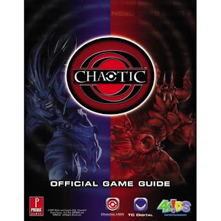 TheFantasyPC: Chaotic Online PC