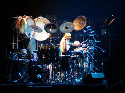 Drummer Sivamani