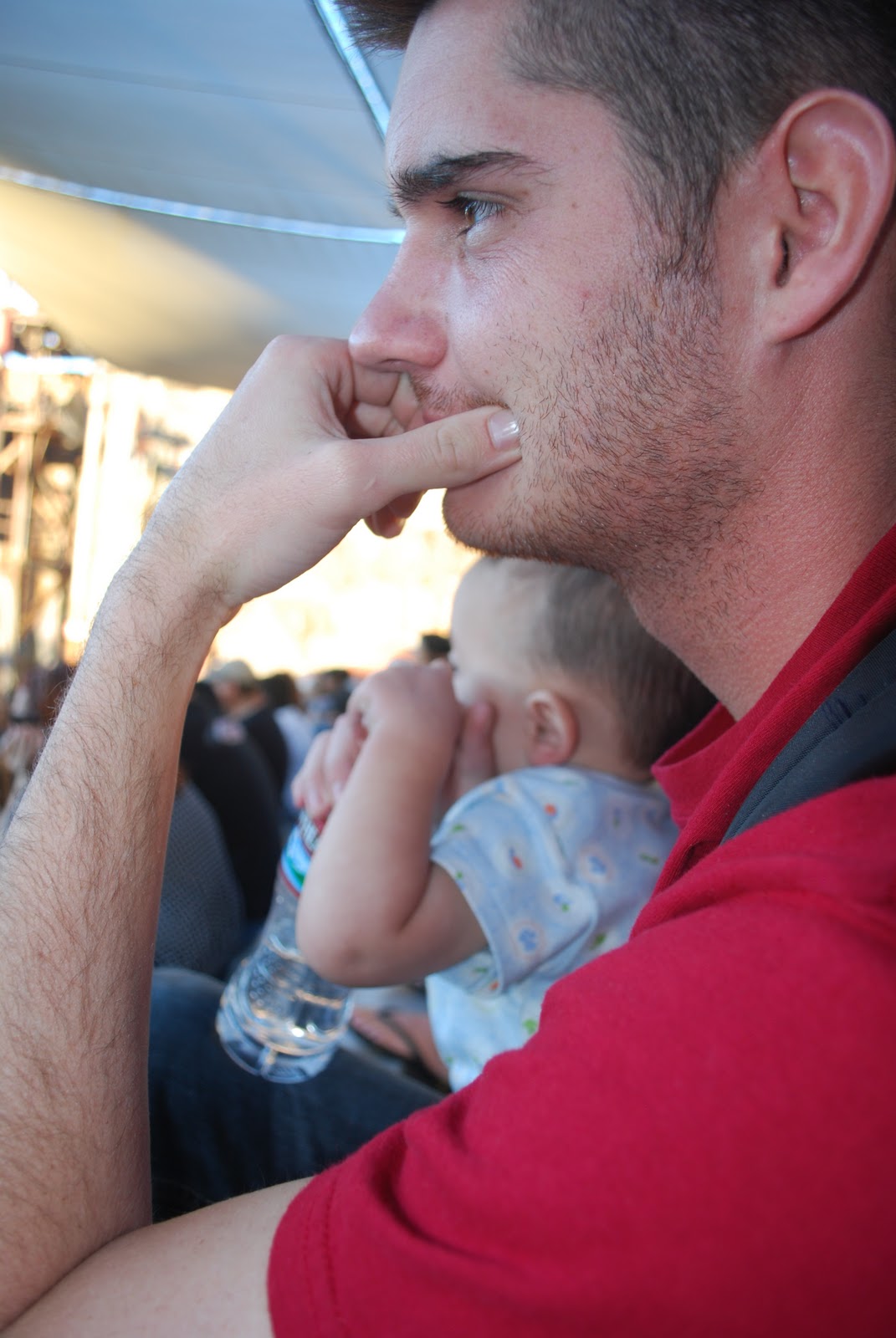 The Blake-Hames Family: Universal Studios Hollywood