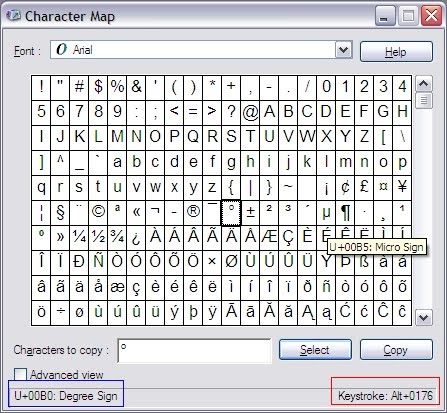 Technology Blog: Save or display special character in Oracle Database