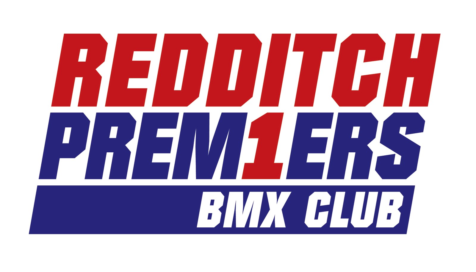 Redditch Premiers: REDDITCH BMX TRACK OPEN DAY AND REGIONAL DETAILS