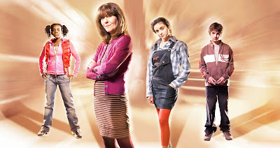 Tardis Base - The Sarah Jane Adventures: Episode Guide: Invasion of the ...