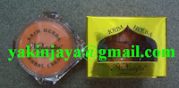 Yakin Jaya Enterprise: Natasya