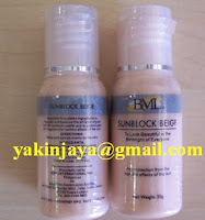 Yakin Jaya Enterprise: BML