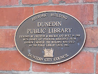 REVITALISING LIBRARIES FOR THE SELF SERVE GENERATION: Carnegie Centre ...