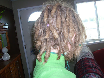 the good. the bad. the ugly.: one year later: dread update