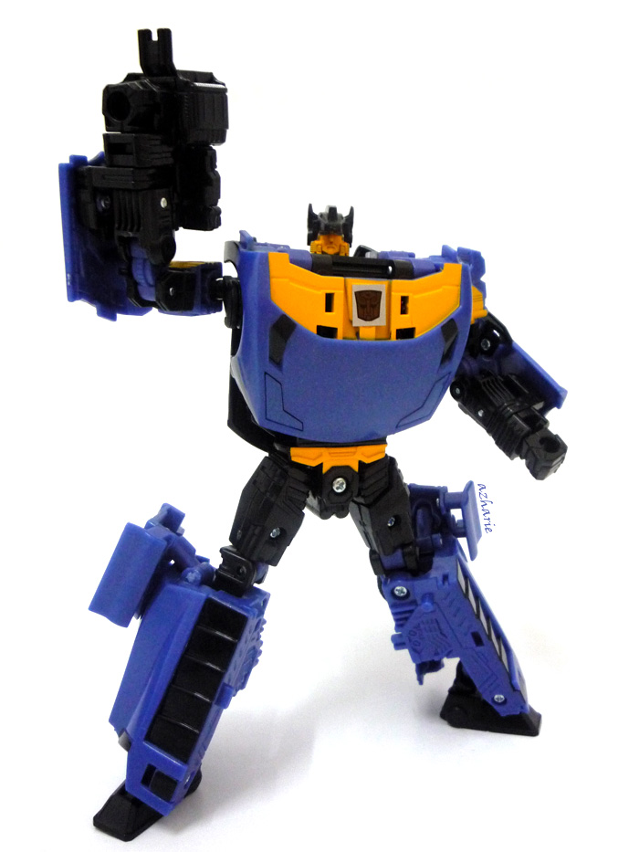 t r a n s f o r a w e s o m e: Punch/Counterpunch TFCC Timelines (Robot ...