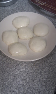 Faiza's Food: Mhajeb