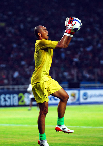 Markus Horison "si Plontos" | Gunk Markus