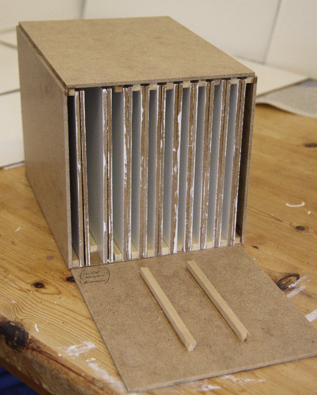 Cathy Spearing - Equestrian and animal artist.: Wet panel box and ...