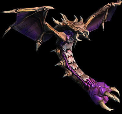 Starcraft II Central: Starcraft II: Unidades Zerg (actualizado)