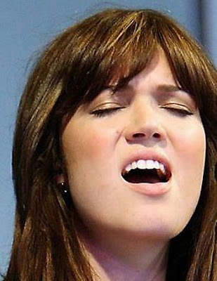 50 Coolest Celebrity O-Faces - LEGIMIN SASTRO