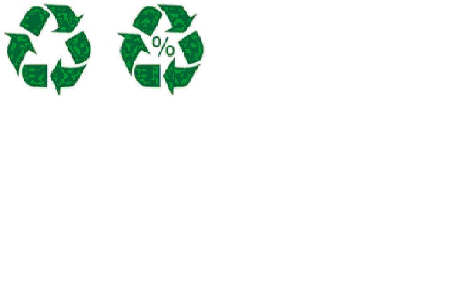 RECICLA VIVE: QUE SIGNIFICAN LOS SIMBOLOS DEL RECICLAJE