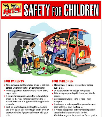 Welcome To Emerald Park Residents' Association Seremban 2: Tips - Fight ...