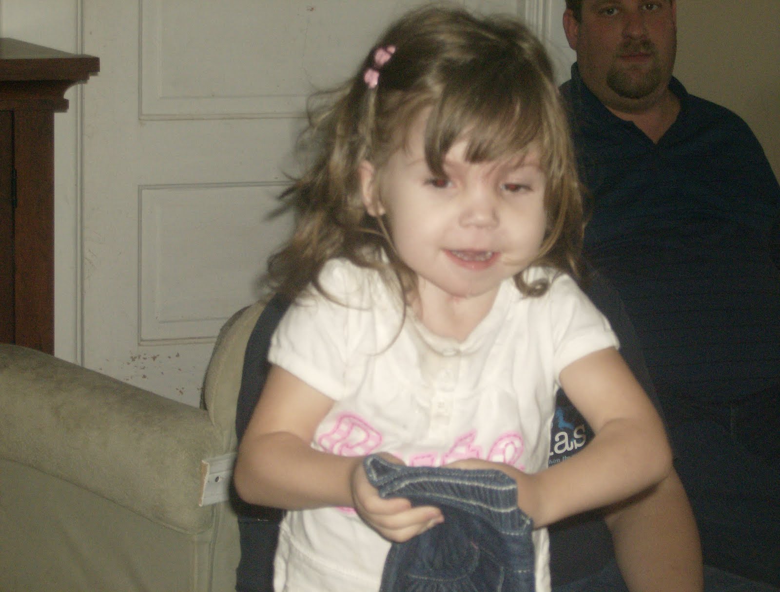 PRAYERS FOR LITTLE ANGELS: LILLIAN FAITH