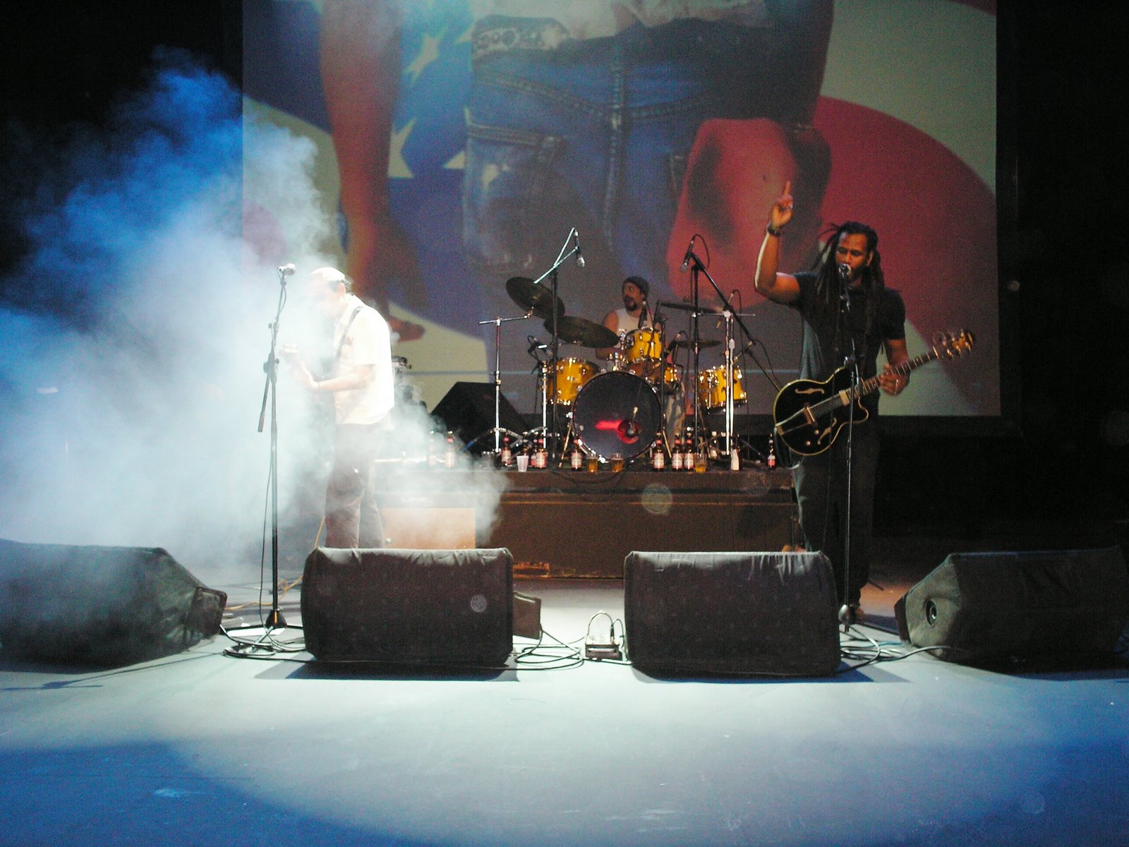 Toque Profundo celebra 20 años dando un recorrido por sus mejores ...