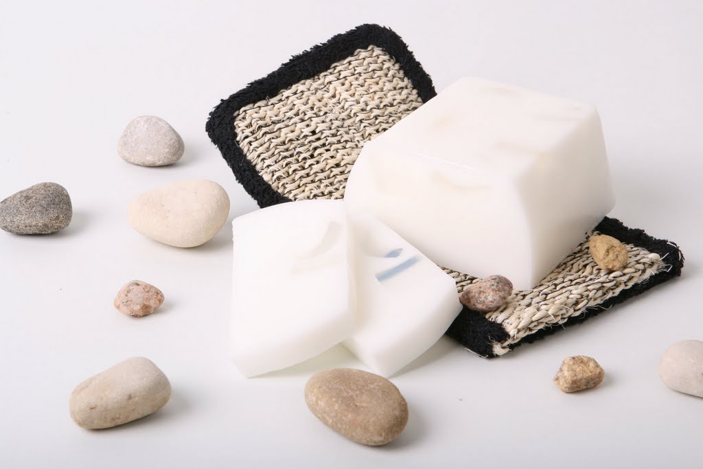 Sapunuri Naturale: Sapunuri Naturale - arome de parfum