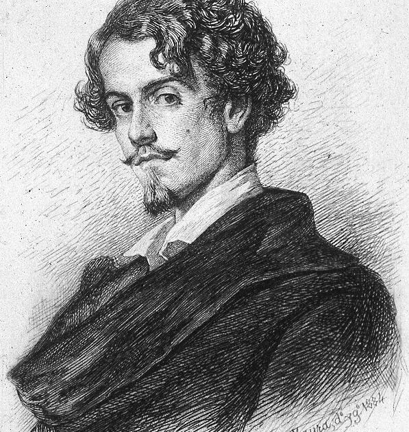 EL ROMANTICISMO: GUSTAVO ADOLFO BÉCQUER