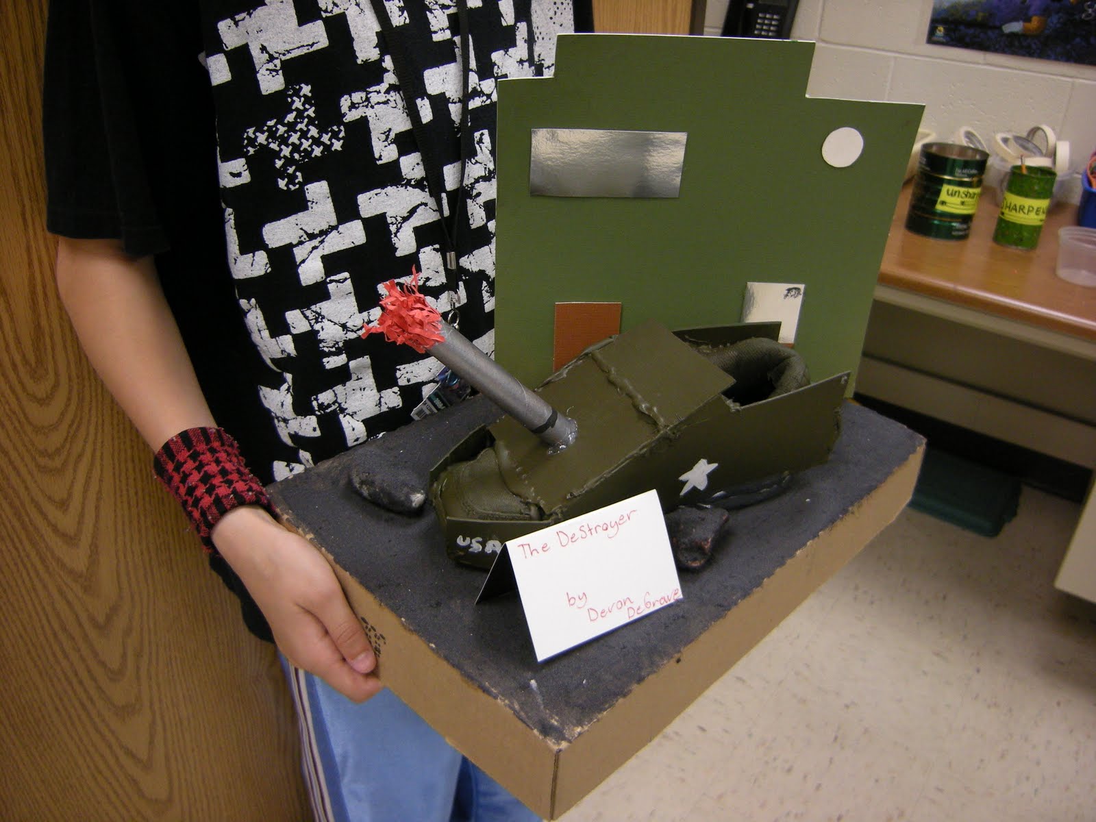 Tart--Teaching Art with Attitude: Shoe Sculptures--Ordinary to ...