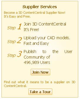 Free 3d Models, Free CAD Models- 3D ContentCentral | IME Technology Sdn Bhd