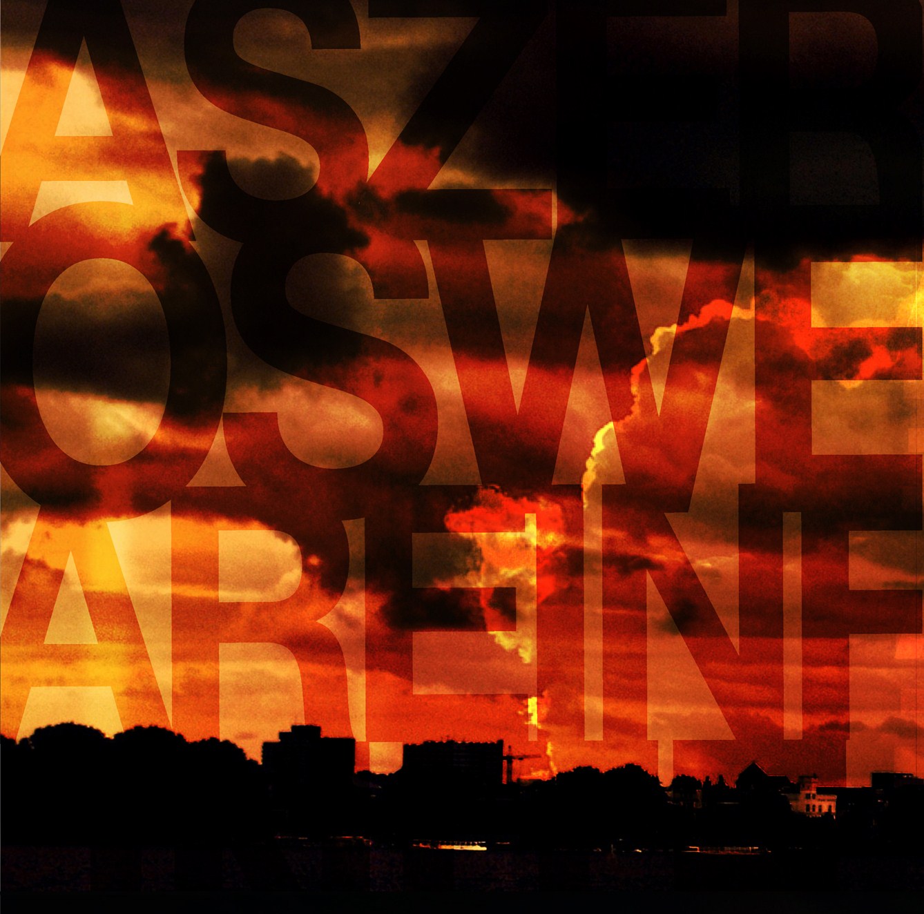 The Last Stop Before Dawn