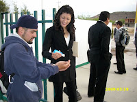 CBTA 189 NIEVES