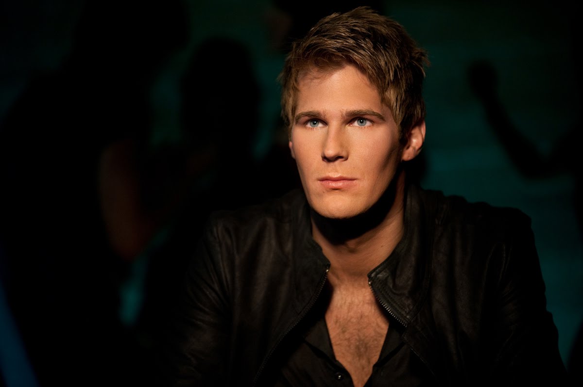 Jonas Altberg (Basshunter) : r/LadyBoners