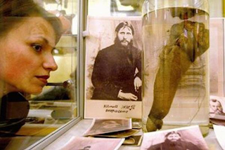 filter: 'Ra-Ra-Rasputin Russia's greatest love machine'