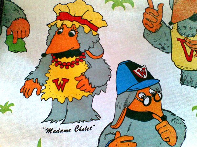 I op therefore I am - ACT: Making Good Use