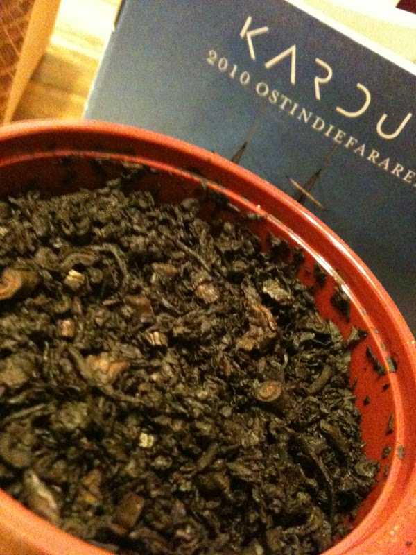 Kardus 2010 - The Review! (Limited Edition) 4 November 2010.