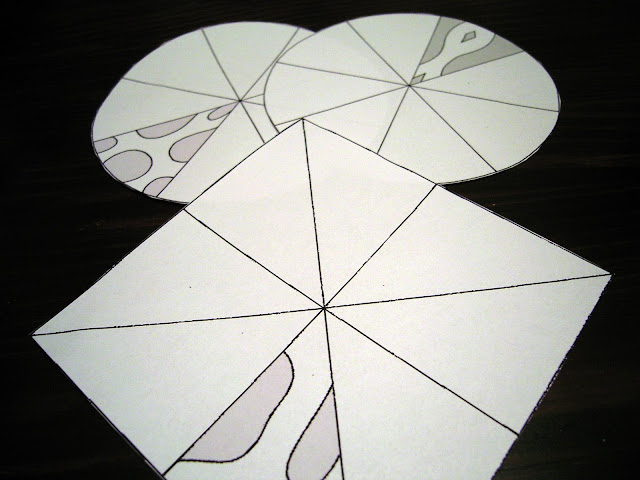 Dulce Casă : inspirație, motivație și încurajare: Fulgi de nea