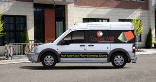 We Love Ford's, Past, Present And Future.: Ford Enables Transit Connect ...