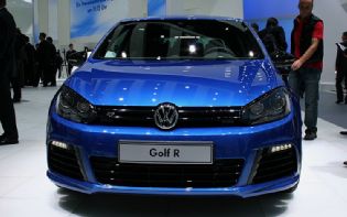 We Love Volkswagen's Past, Present And Future..,: VW Officially ...