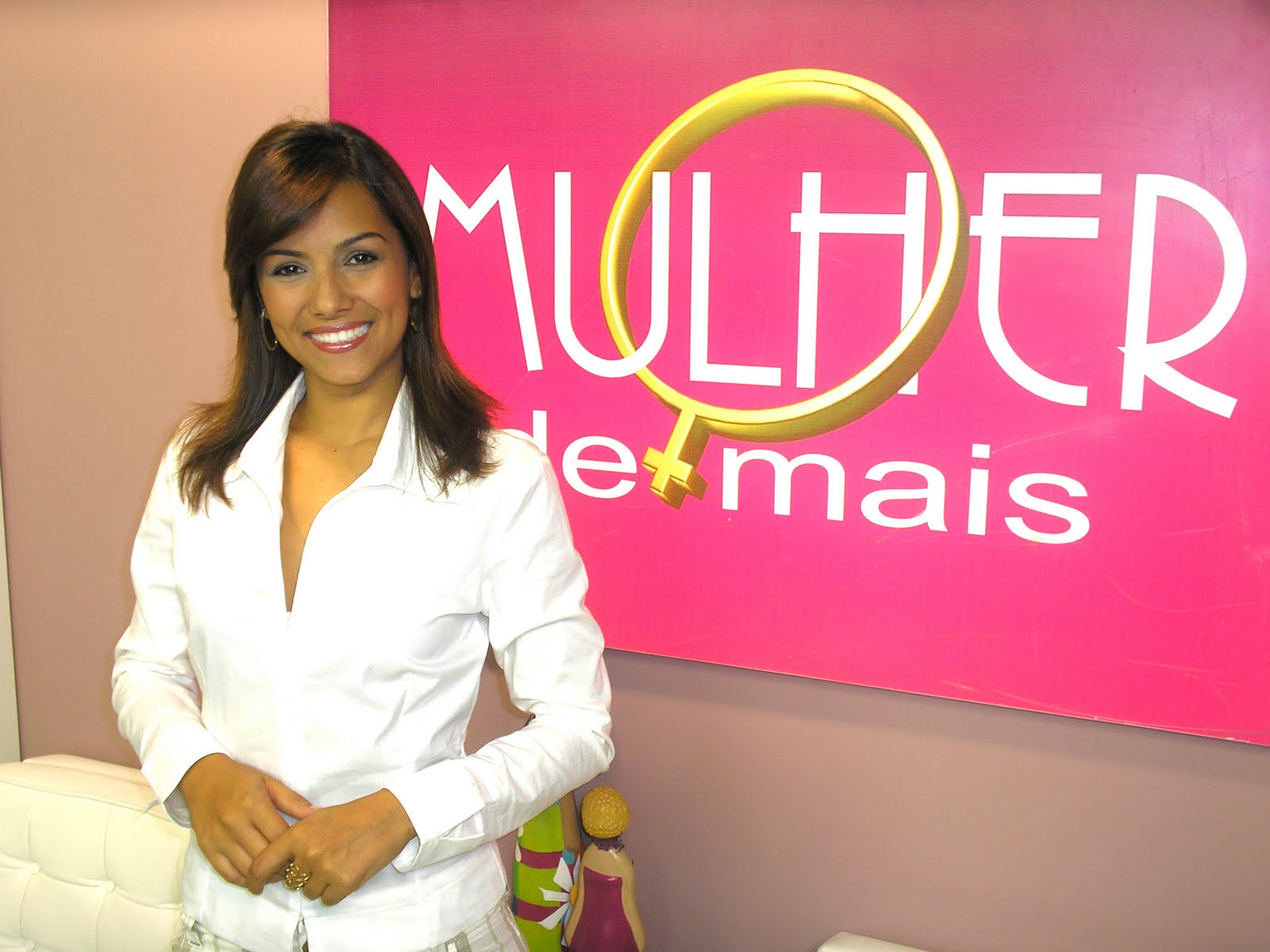 Blog do INTERIORANO: Fernanda Albuquerque estréia pagina especial do ...