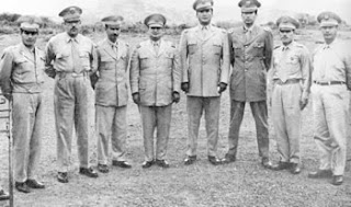 EVOLUCION DE LA POLICIA NACIONAL: PERIODO COLONIAL