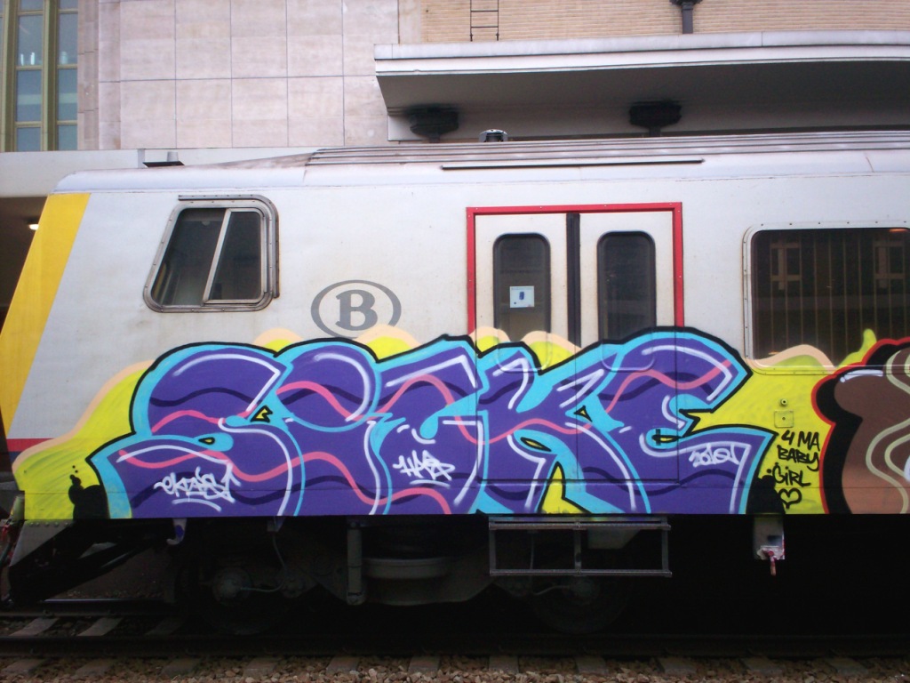 Wonderful Graffiti SIZKE wonderful-graffiti-sizke