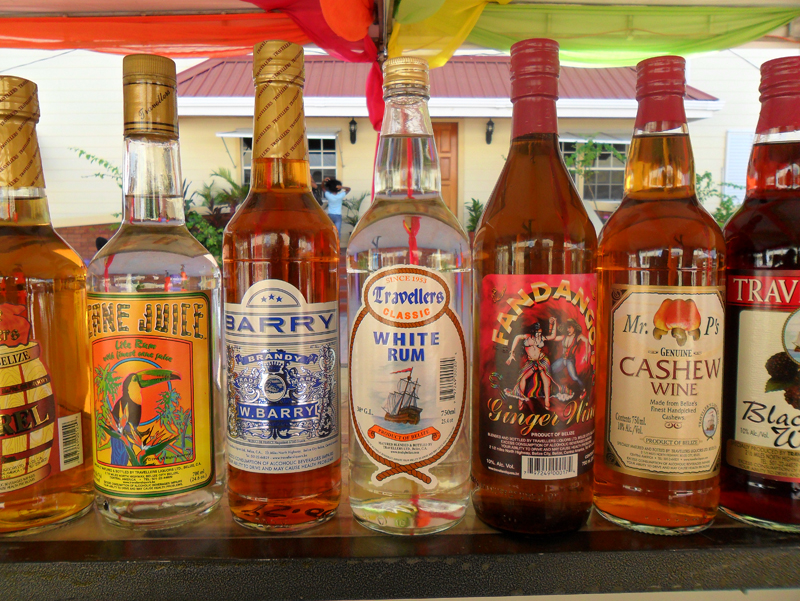 Ambergris Today Daily Blog: Taste Of Belize 2010 Winners