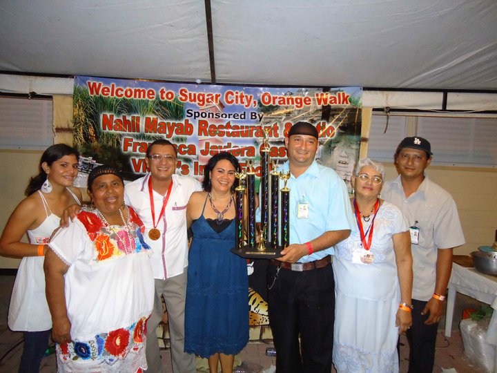 A Taste of Belize - Ambergris Caye Belize Message Board