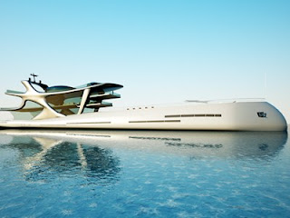 Diana's Dream Days - Your Cruise Specialist: Cruise Ships Design what ...