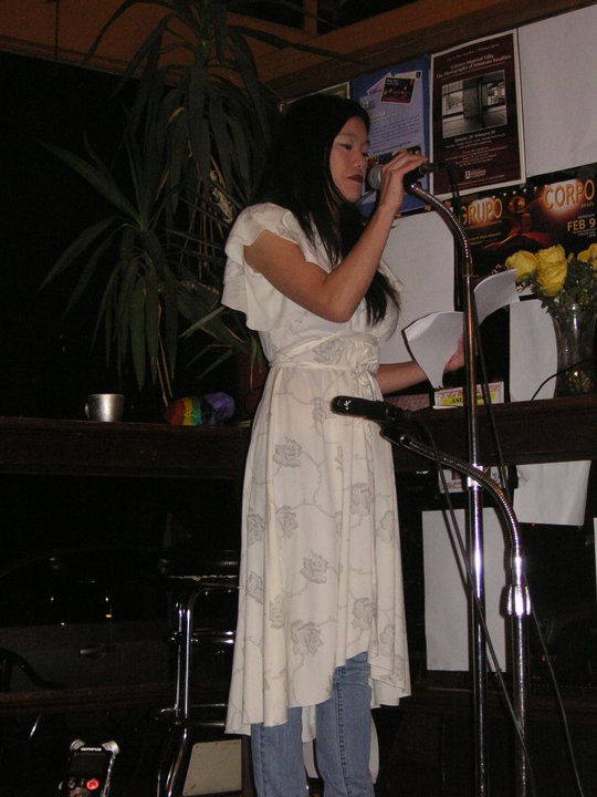 Nicholas Karavatos: 2011.1.31 @ Show and Tell Gallery, Portland, Oregon ...