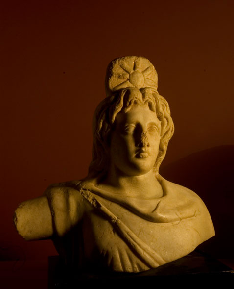 Alejandro Magno, de la historia al mito