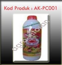 Agro-Kitosan: Produk-Pertanian