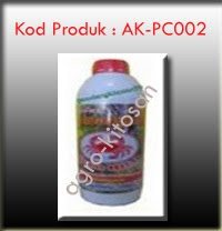 Agro-Kitosan: Produk-Pertanian