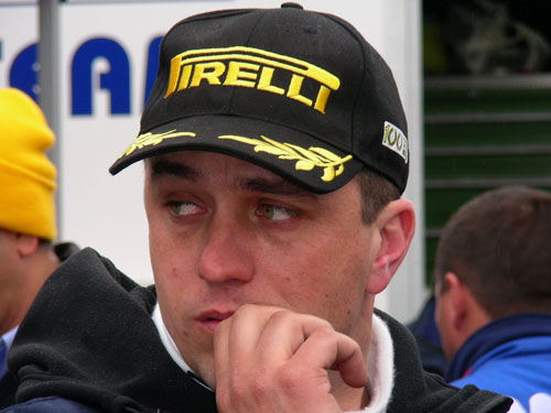 rallymemory: Ainda 1993 ...