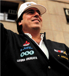 rallymemory: Temporadas